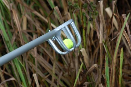 Ball Scoops | Specialist Greenkeeper Tools